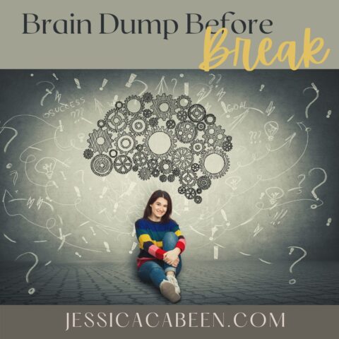 The 5-Minute Brain Dump: A Simple Strategy for Clarity and Focus ...